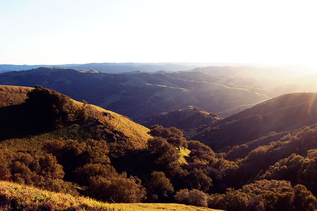Marin County